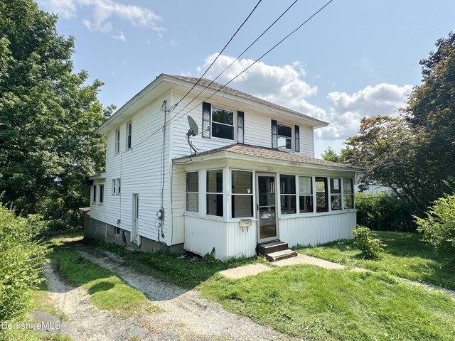 14 Summit Ave, Pittsfield, MA 01201
