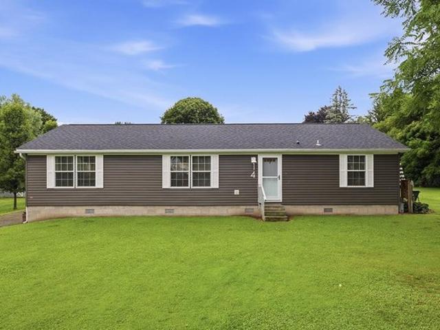 14 Summit St, Tioga, PA 16946