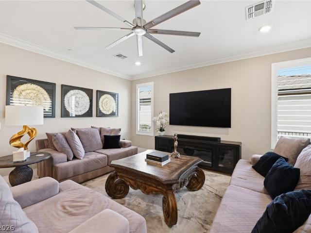 14 Sun Mirage Ave, Henderson, NV 89011 | MLS #2760