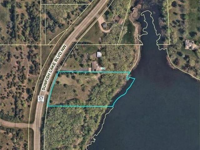 14 Sunfish Lake Blvd NW, Ramsey, MN 55303
