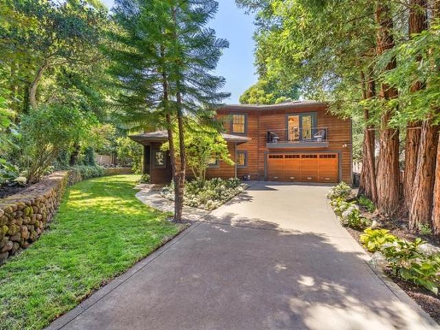 14 Sunny Oaks Dr, San Rafael, CA 94903