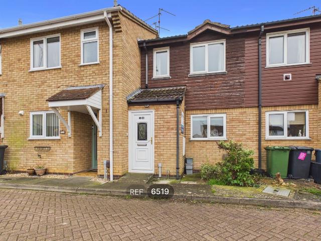 14, Sunnymead, Peterborough PE4, 2 bed terraced house to rent, £850 pcm | PrimeLocation