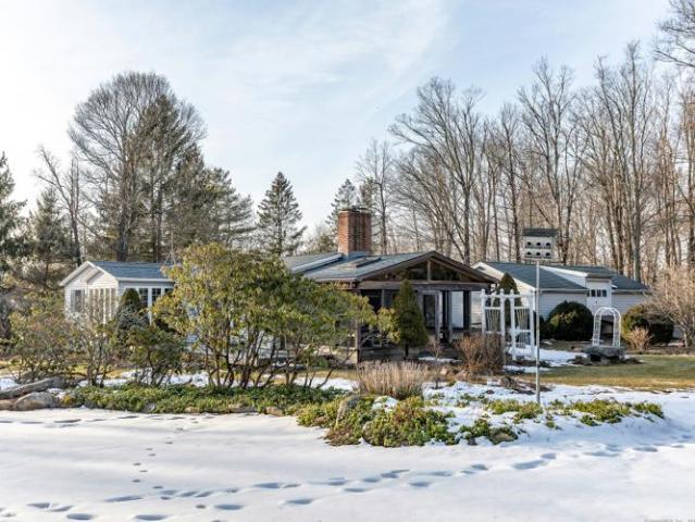 14 Sunset Ln, Washington, CT 06794