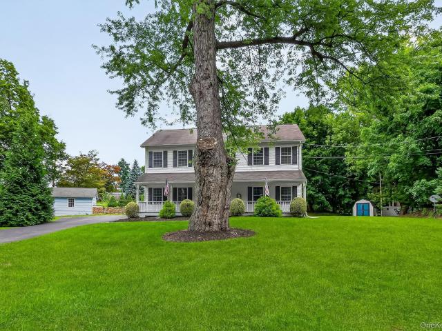 14 Suffern Road
