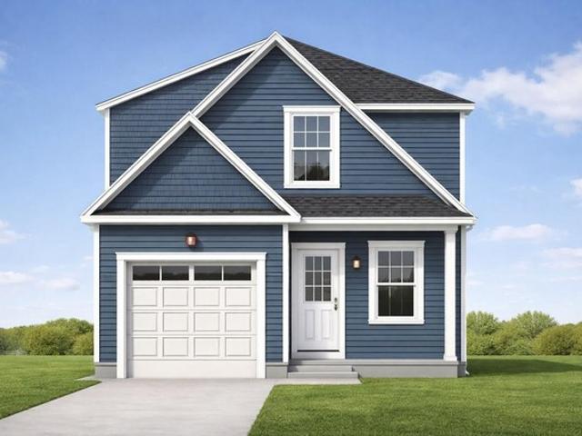 14 Sugar Bush Ln Unit 14, Old Orchard Beach, ME 04064
