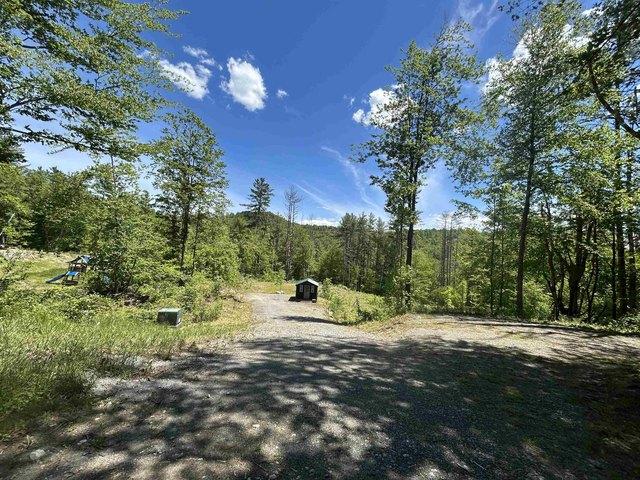 14 Sugar Lot Lane, Jamaica, VT 05343