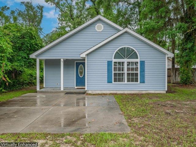 14 Susquehanna Trl, Crawfordville, FL 32327