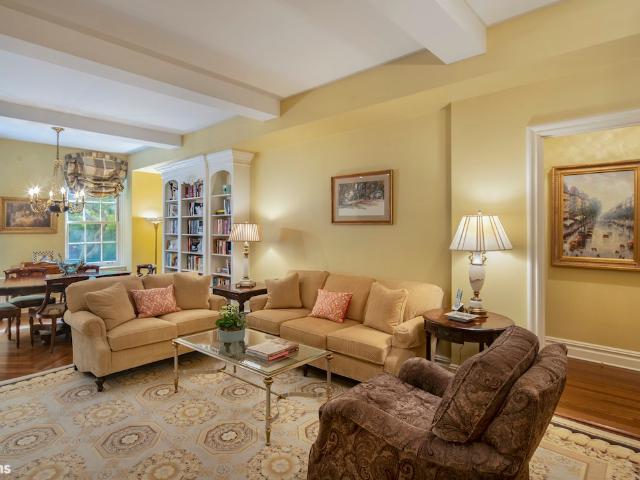 14 Sutton Place South, New York, NY