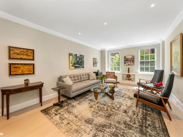 14 Sutton Place South, New York, NY