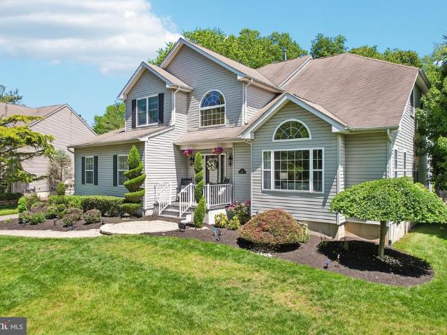 14 Sycamore Court