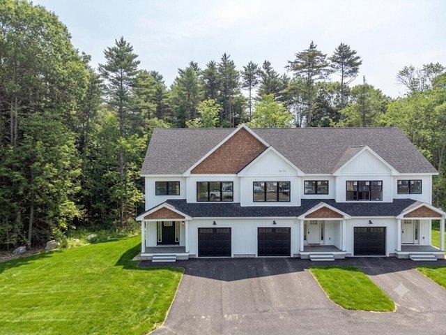 14A Coppice Grove Dr Unit 7, Gray, ME 04039
