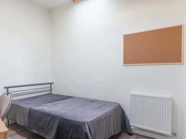 14a Broughton Street Lane, City of Edinburgh, EH1 3LY, United Kingdom | 8 bed house for rent #165440295 | Rentberry