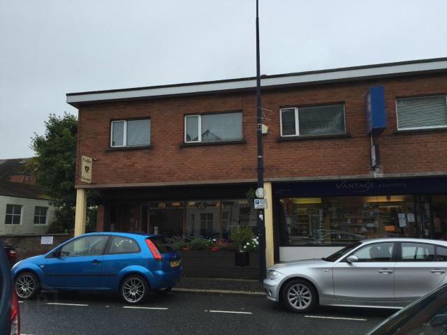 14a Kings Road Whitehead, Carrickfergus