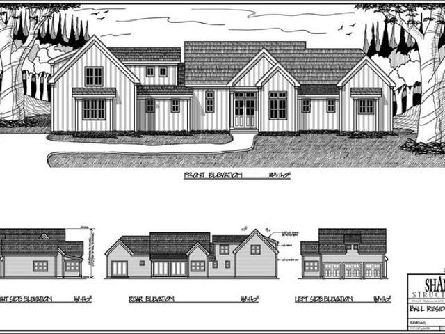 14A Lundvall Rd, Mendon, MA 01756