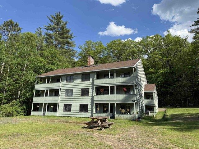 14A The Seasons at Attitash Rd Unit A, Bartlett, NH 03812