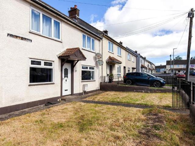 14b Crossreagh Drive, Newtownabbey, BT37 9DY