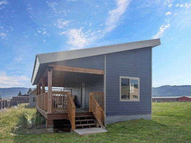14B Fria Plz, Angel Fire, NM 87710
