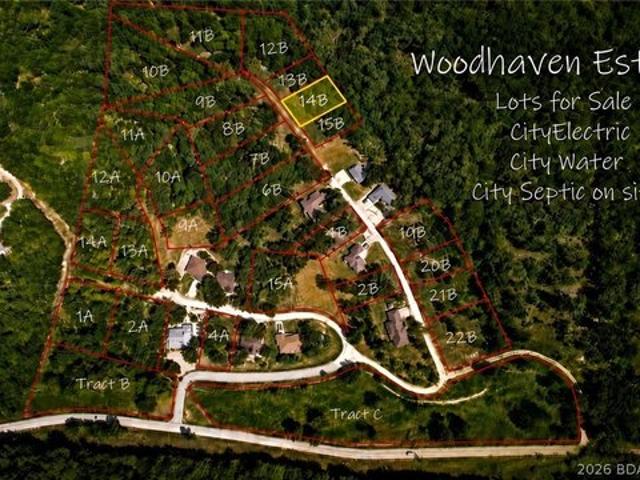 14B Mayerling Dr, Laurie, MO 65037