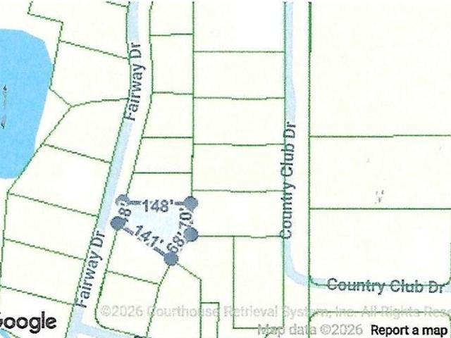 14C Fairway Dr Lot 14, Council, ID 83612