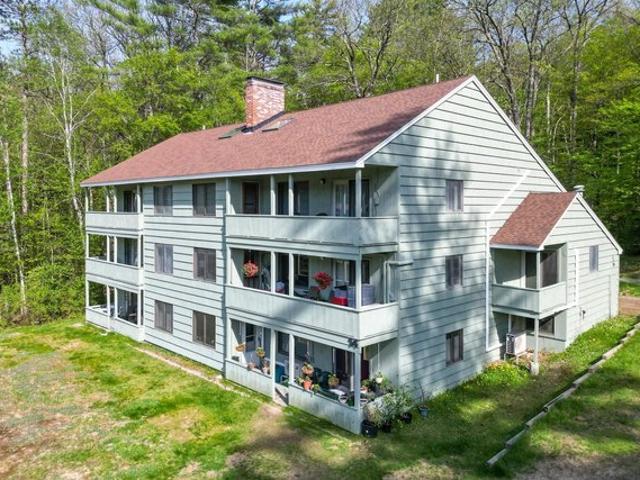 14E Seasons at Attitash Rd Unit E, Bartlett, NH 03812