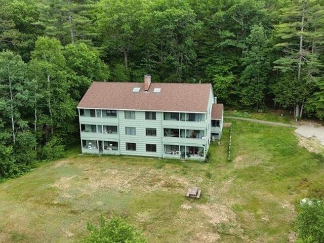 14G The Seasons at Attitash Unit G, Bartlett, NH 03812