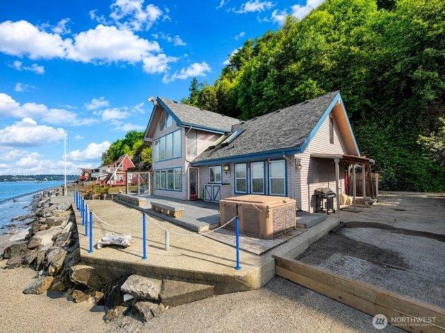 14H S Beach Dr, Hat Island, WA 98206