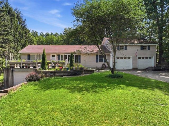 14H Putnam Rd, Charlton, MA 01507