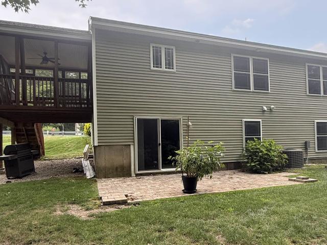 14R Indian Hill Road