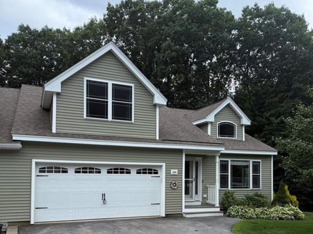 14R Indian Hill Rd, Derry, NH 03038