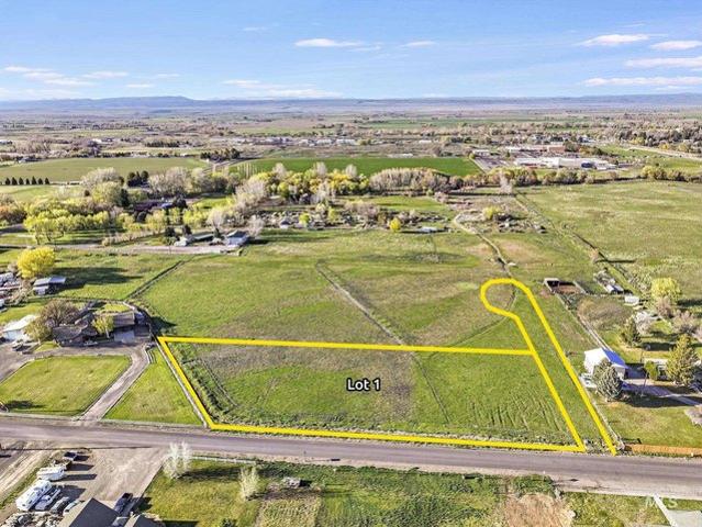 14th Ave W Parcel 1, Gooding, ID 83330