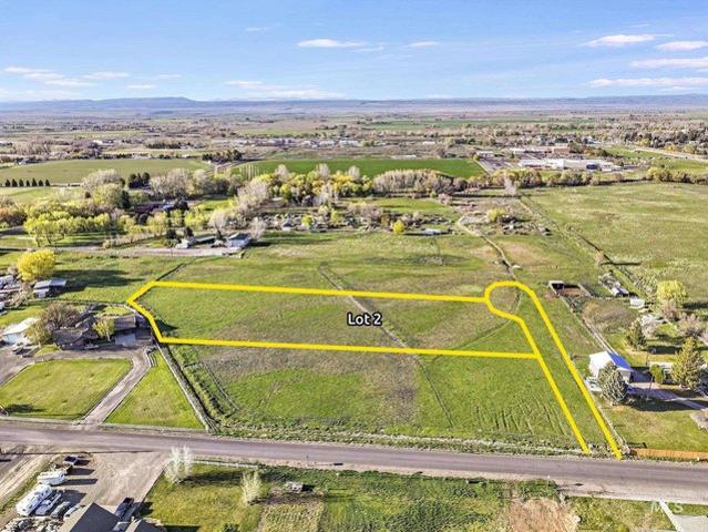 14th Ave W Parcel 2, Gooding, ID 83330
