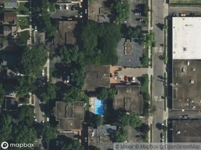 14th Ave S Apt 15g