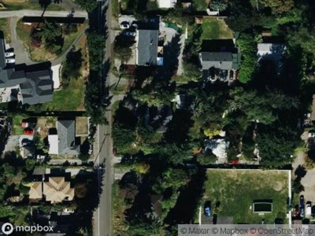 14th Ave S