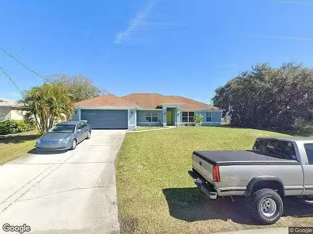 14Th, CAPE CORAL, FL 33993
