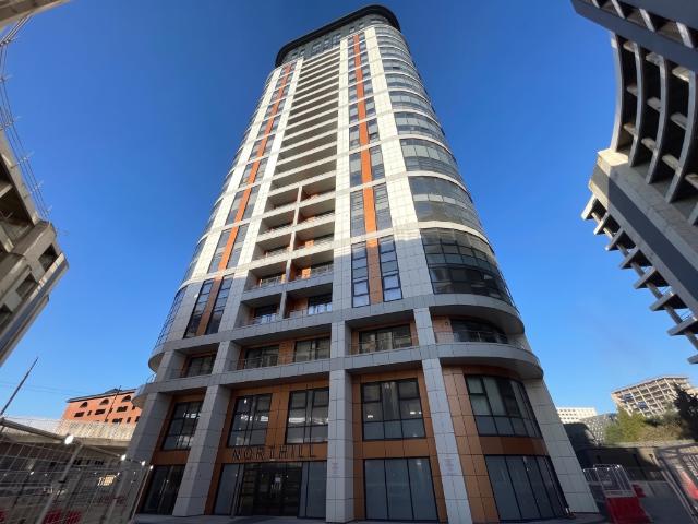 14th Floor – 1 Bedroom Apartment –. 1 bed apartment to rent £1,075 pcm £248 pw