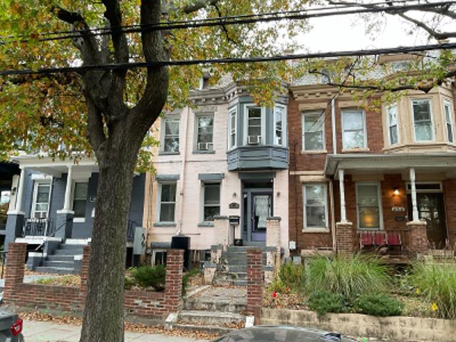 14th St NW