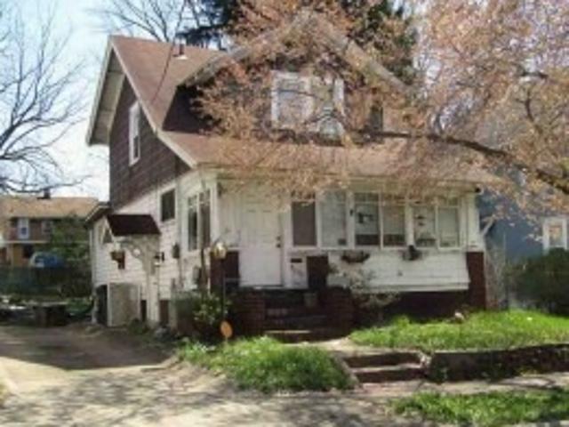 14th St SW