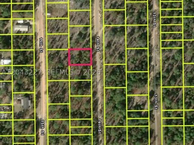 14th Saint, FL 32148