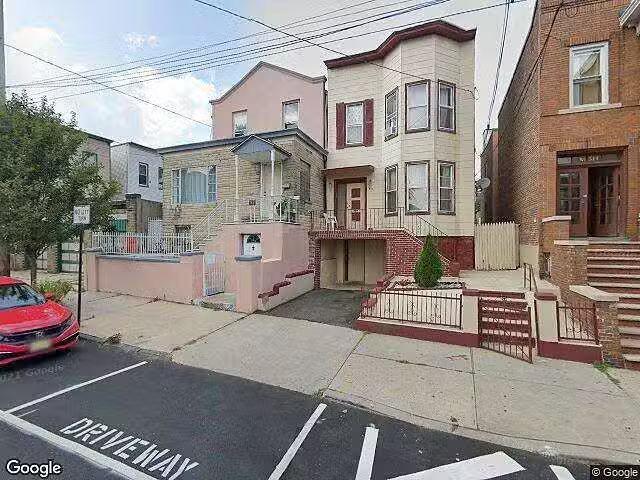14Th, UNION CITY, NJ 07087 649225764