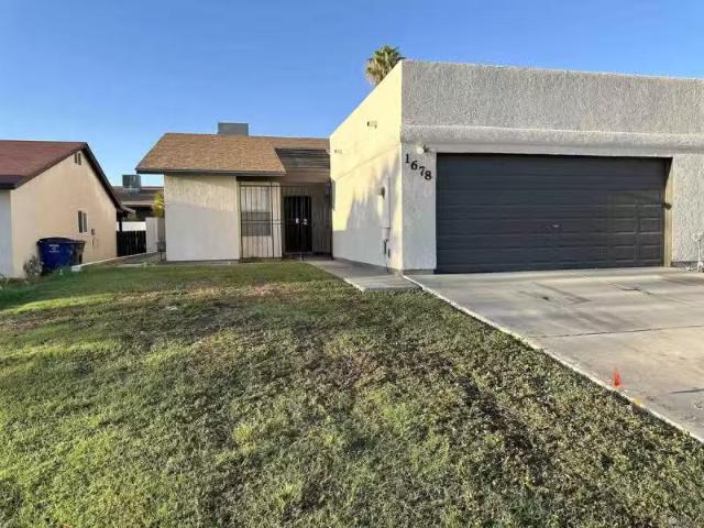 14Th, YUMA, AZ 85364