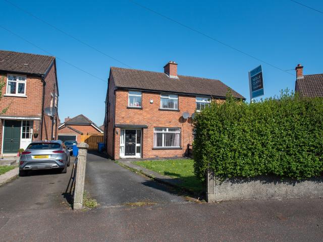 14Wynchurch Walk,Belfast,BT6 0JS