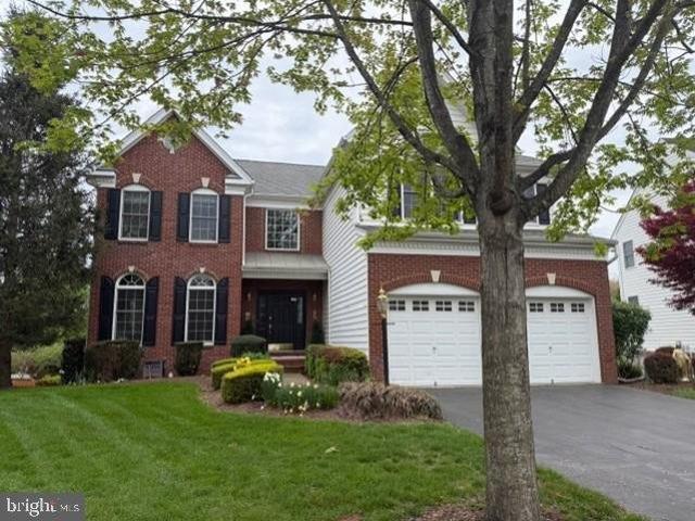 15043 Gaines Mill Cir, Haymarket, VA 20169