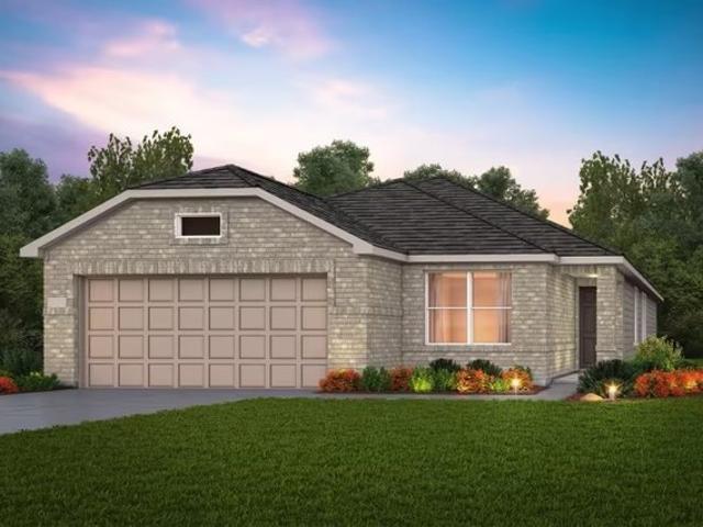 15043 Rustic Moon Rd, Conroe, TX 77302