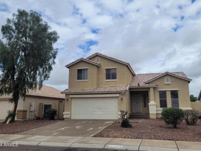 15040 W Polk St, Goodyear, AZ 85338