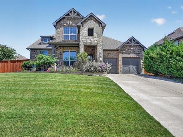 15040 Belclaire Ave, Aledo, TX 76008