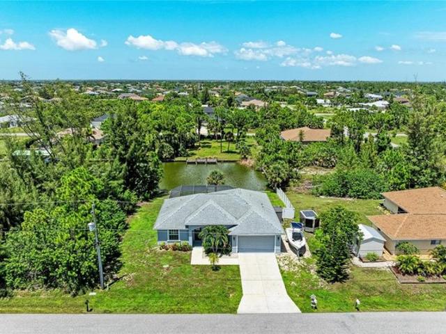 15040 Lyneburg Ave, Port Charlotte, FL 33981