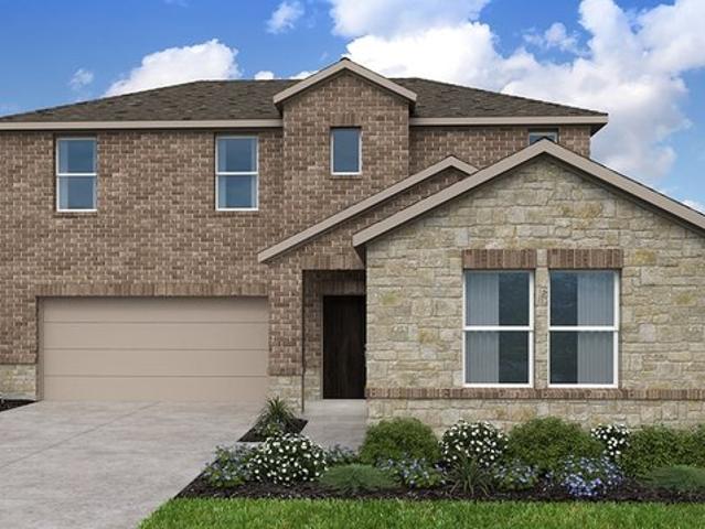 15041 Cactus Blossom Blvd, Fort Worth, TX 76052