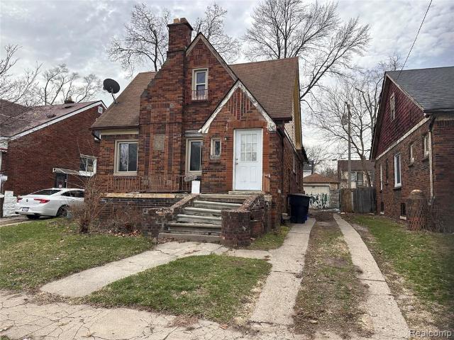 15041 Lesure Street