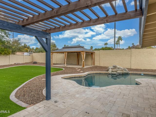 15041 N 6th St, Phoenix, AZ 85022 | MLS #6972