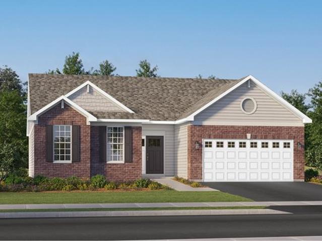 15042 S Darr Dr, Plainfield, IL 60544